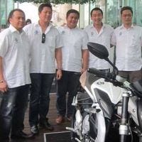 Alex Epifani – Medium