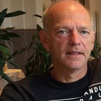Willem-Jan Draper – Medium