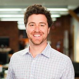 Patrick Shea – Medium