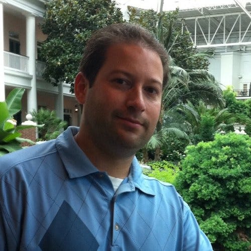Michael Quintana – Medium