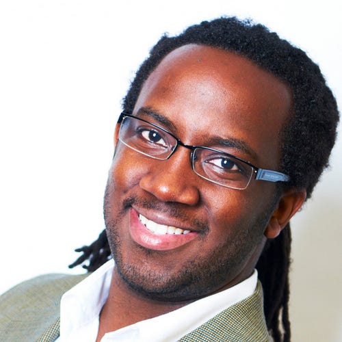 Richard Matson-Daley – Medium