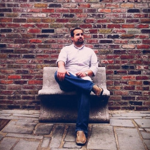 About – Joseph Scavone – Medium