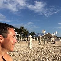 Rob Siegel – Medium