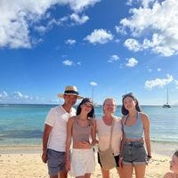 Brigitte Pilon – Medium