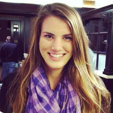 Jessica Airey – Medium