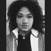 Chanel Cooper – Medium