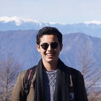 Will Choy – Medium