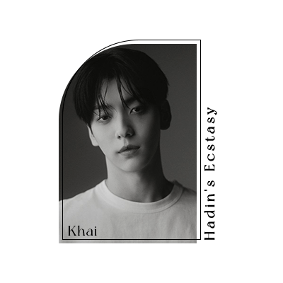 About – Khai. – Medium