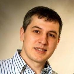 Adrian Chira – Medium