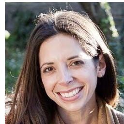 Amy Yamner Jenkins – Medium