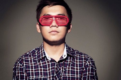 Andy Goh – Medium