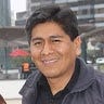 Rene Alfredo Calderón Vilca – Medium