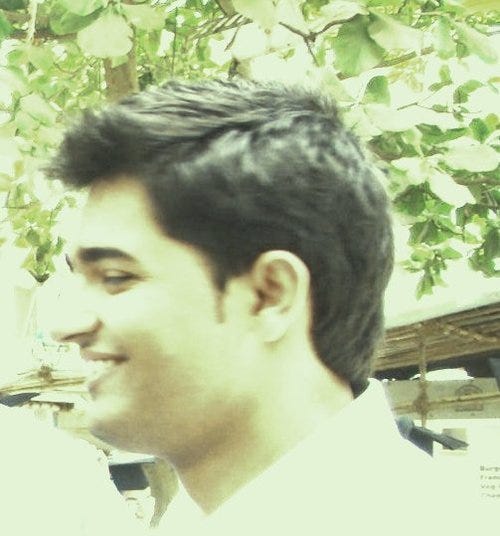 Ankur Suri – Medium