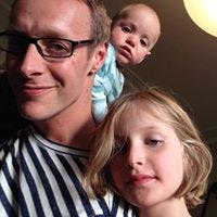 Martin Nicholls – Medium