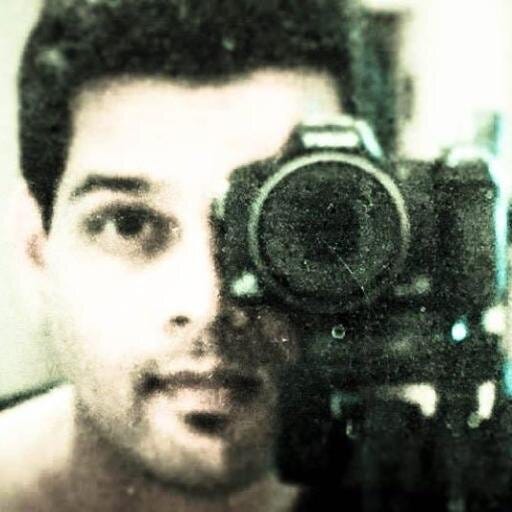 Ashwin Venugopal – Medium