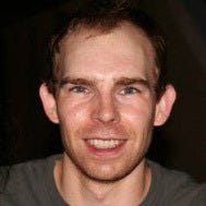 James Muspratt – Medium