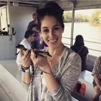 Claire Marcus – Medium