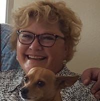 Sharon Block Harris – Medium