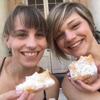 Caitlin Mayer – Medium