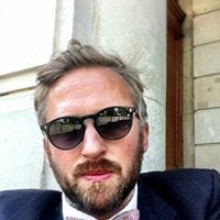 Neil Wissink – Medium