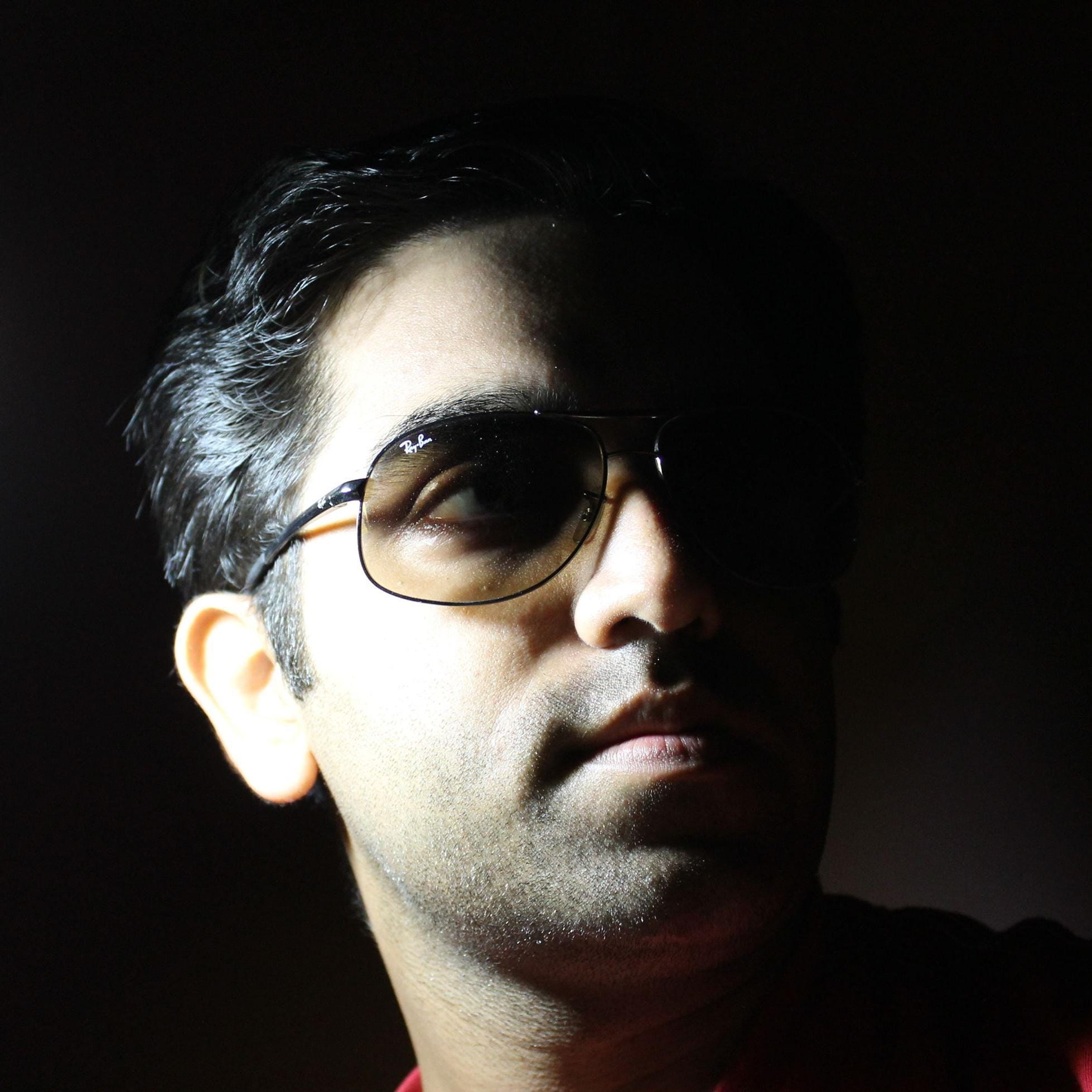 Alok Dubey – Medium Alok Dubey – Medium
