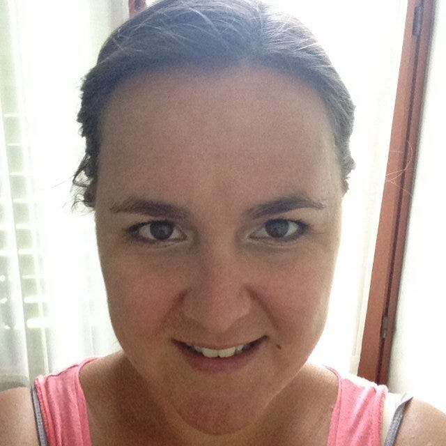 Lisa Clavering – Medium