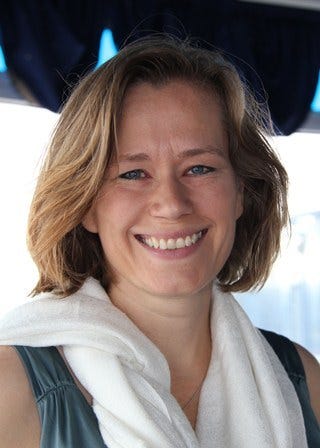 Katja Wass – Medium