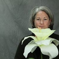 Martha Donovan Hayward – Medium