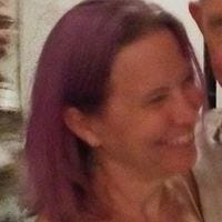 Debra Jean Smith Golden – Medium