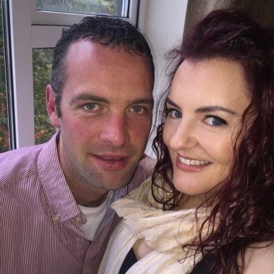 Aimie Walsh – Medium