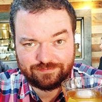 Colin Hickey – Medium
