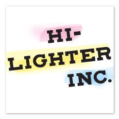 hi-lighter inc. – Medium