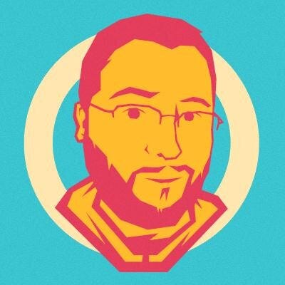 Ben Huber – Medium