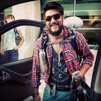 Matthew Porcelli – Medium