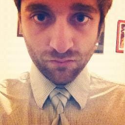 Adam Malone – Medium