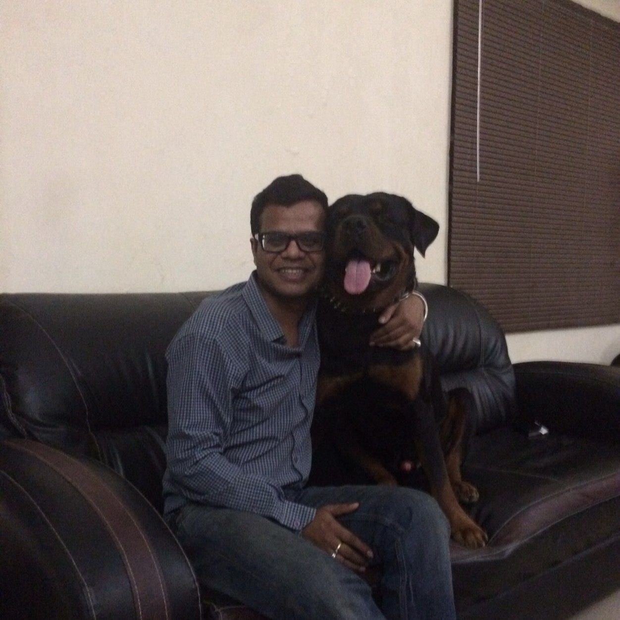 Archit Tiwari – Medium