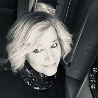 Melanie Benn – Medium