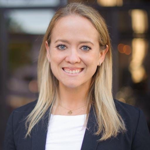 Tatiana Beale – Medium