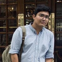 Edgar Daniel Robles – Medium