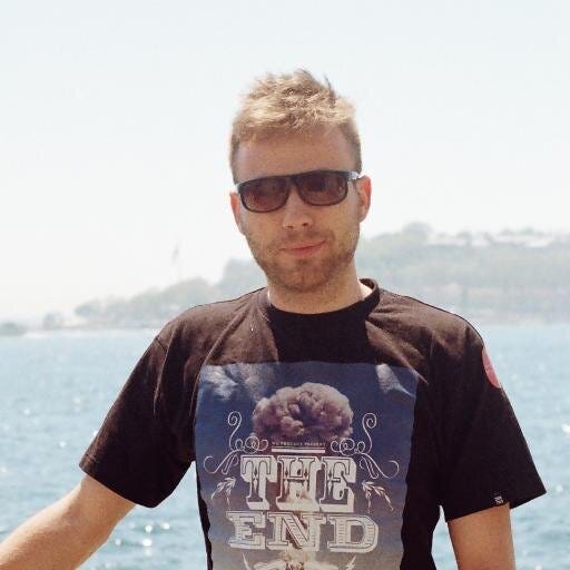 Mario Wimmer – Medium