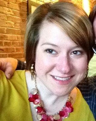 Lisa Clancy – Medium