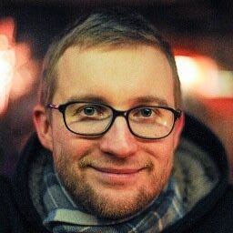 Alexey Blinov – Medium