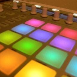 Mike Ferroni – Medium