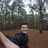 Alan Chua Yi Lun – Medium