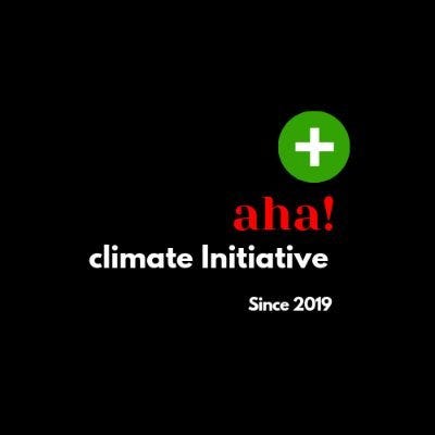Aha! Climate Initiative – Medium