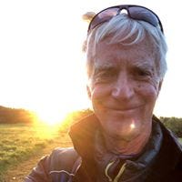 Peter Williams – Medium