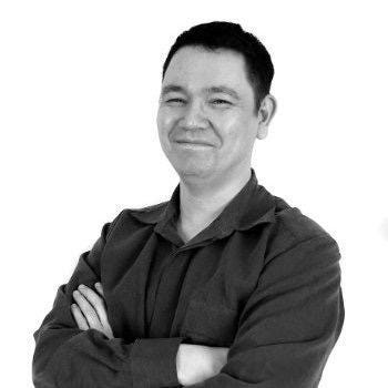 Rob Lee – Medium