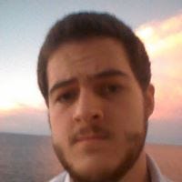 Daniel Baptista – Medium