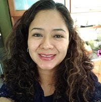 Rubi Hernandez – Medium