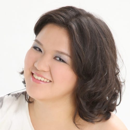 Emily Lu – Medium